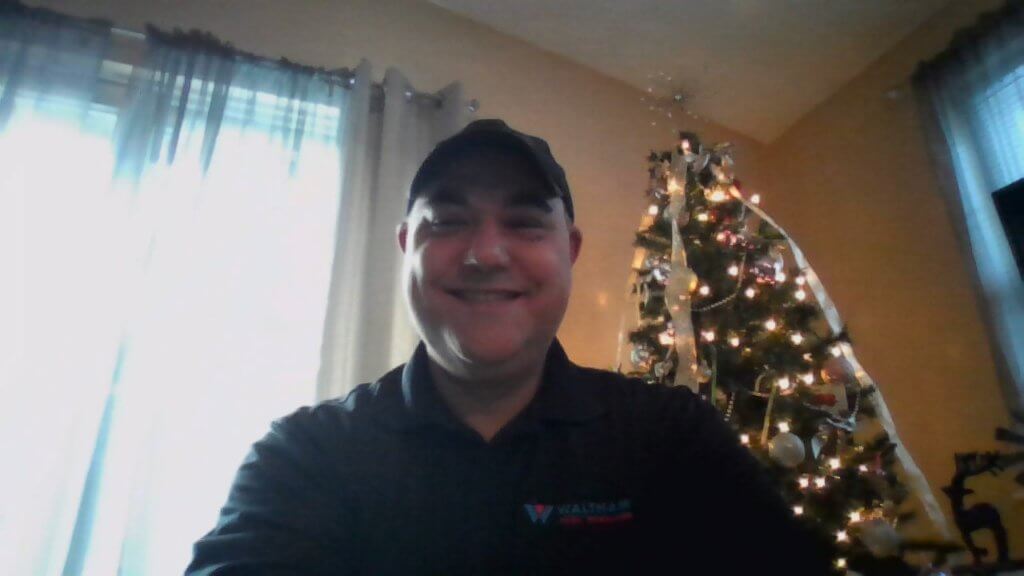 Employee Spotlight: Nicholas Ventresca - Waltham Pest Services