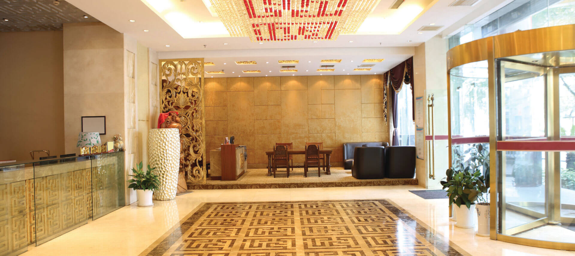 Reopen Your Hotel with Confidence - Waltham Pest Services