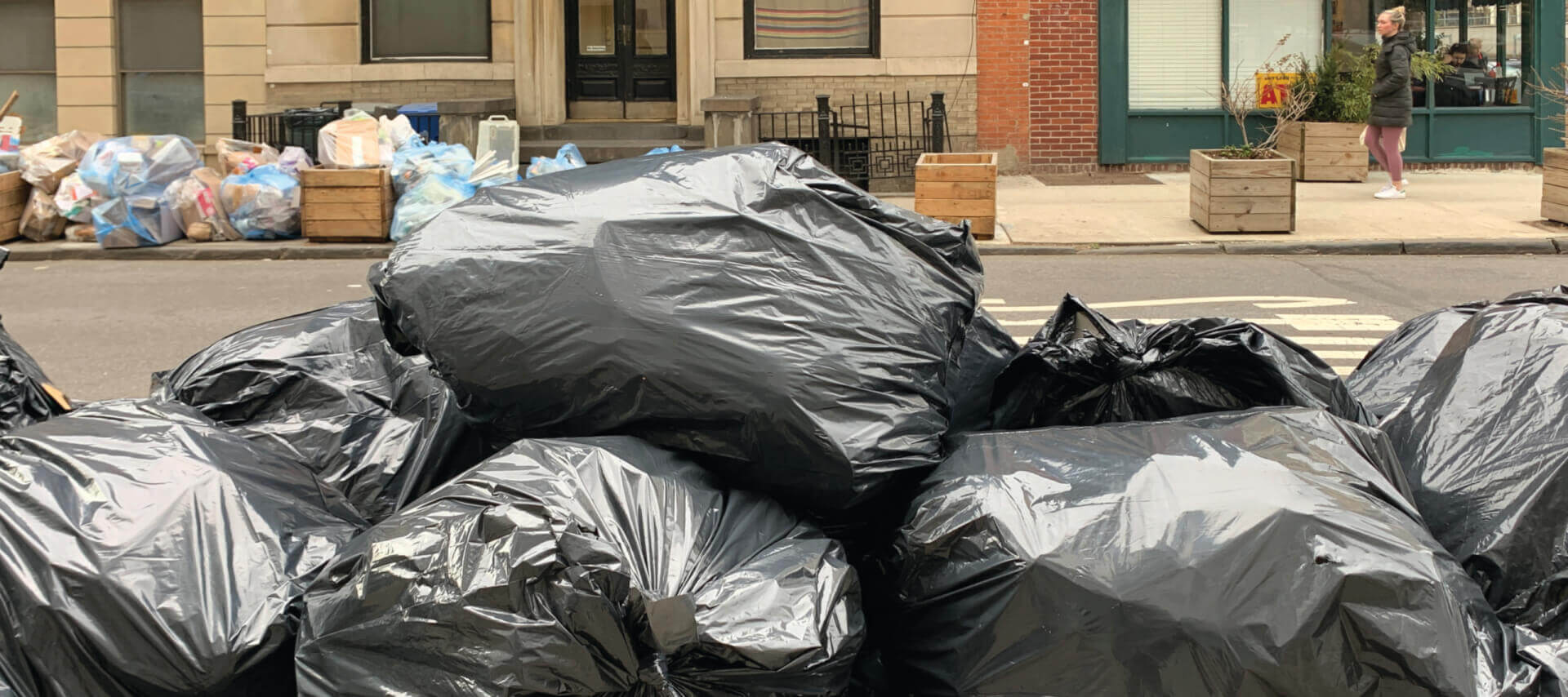 Quarantine Brings Trash Changes & More Flies - Waltham Pest Services